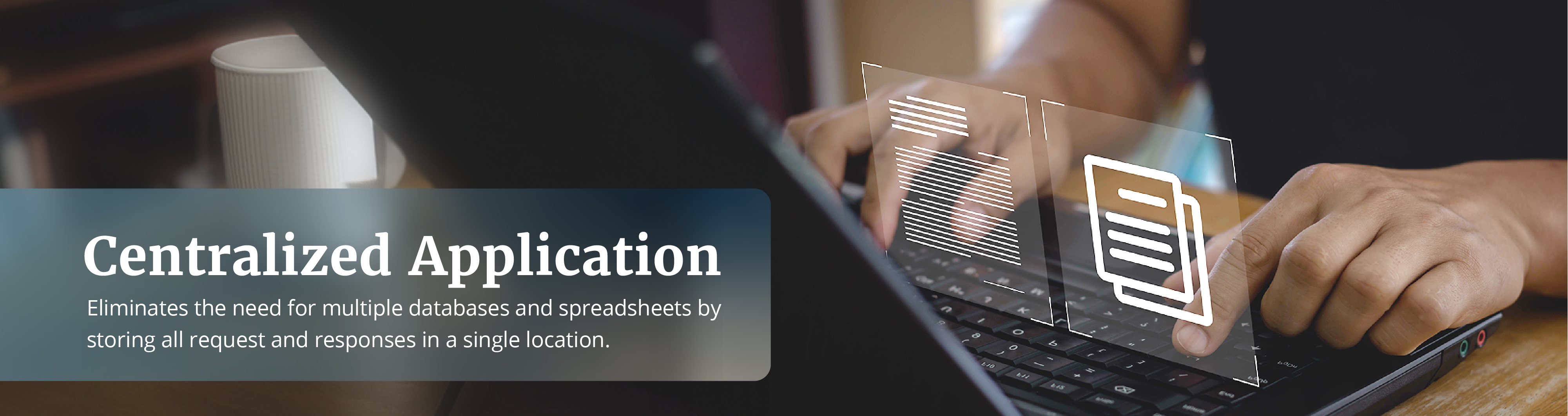 Court Access Tracking System - CATS